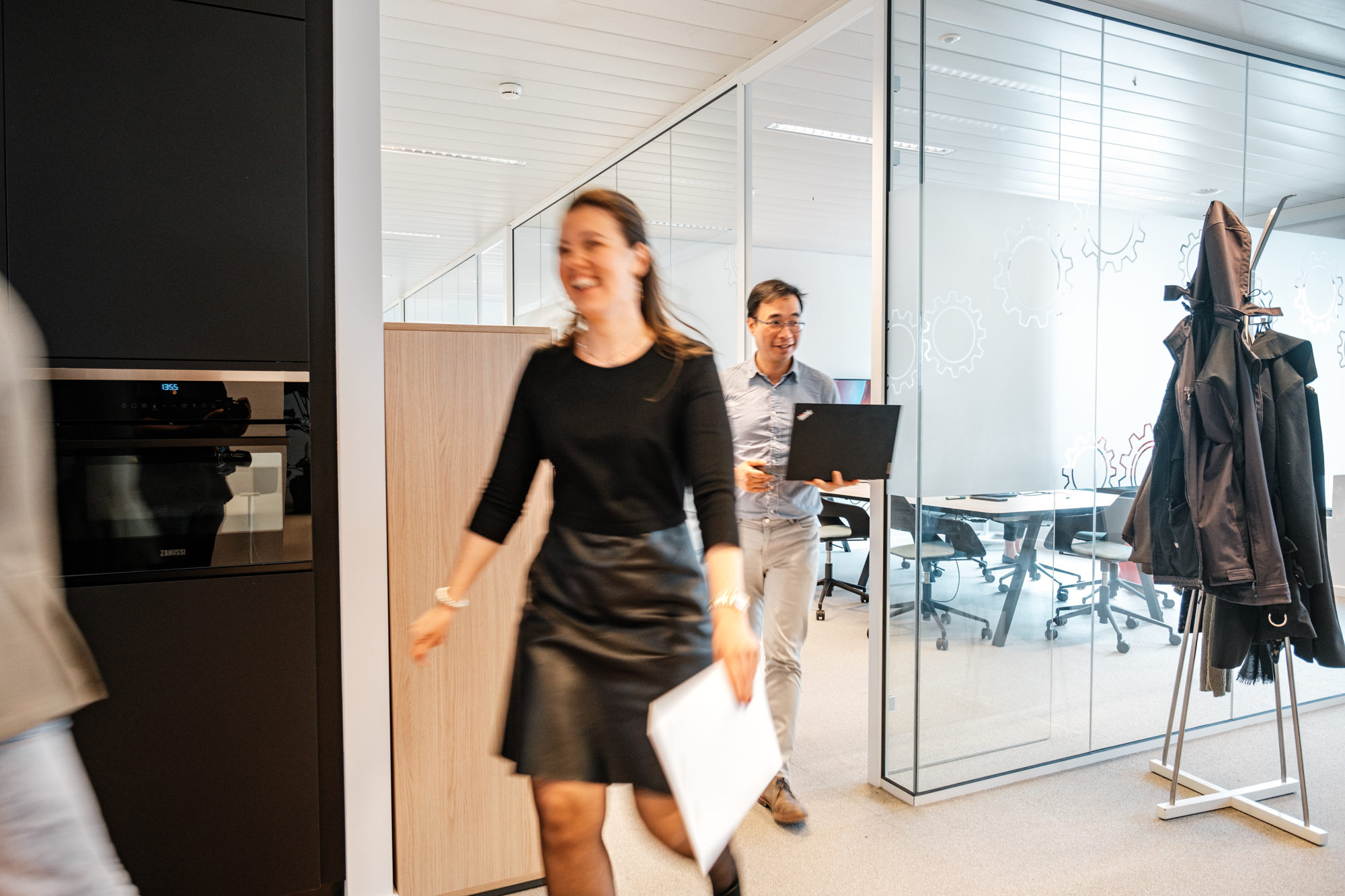 5 essentiële eigenschappen van een finance consultant - iCredit