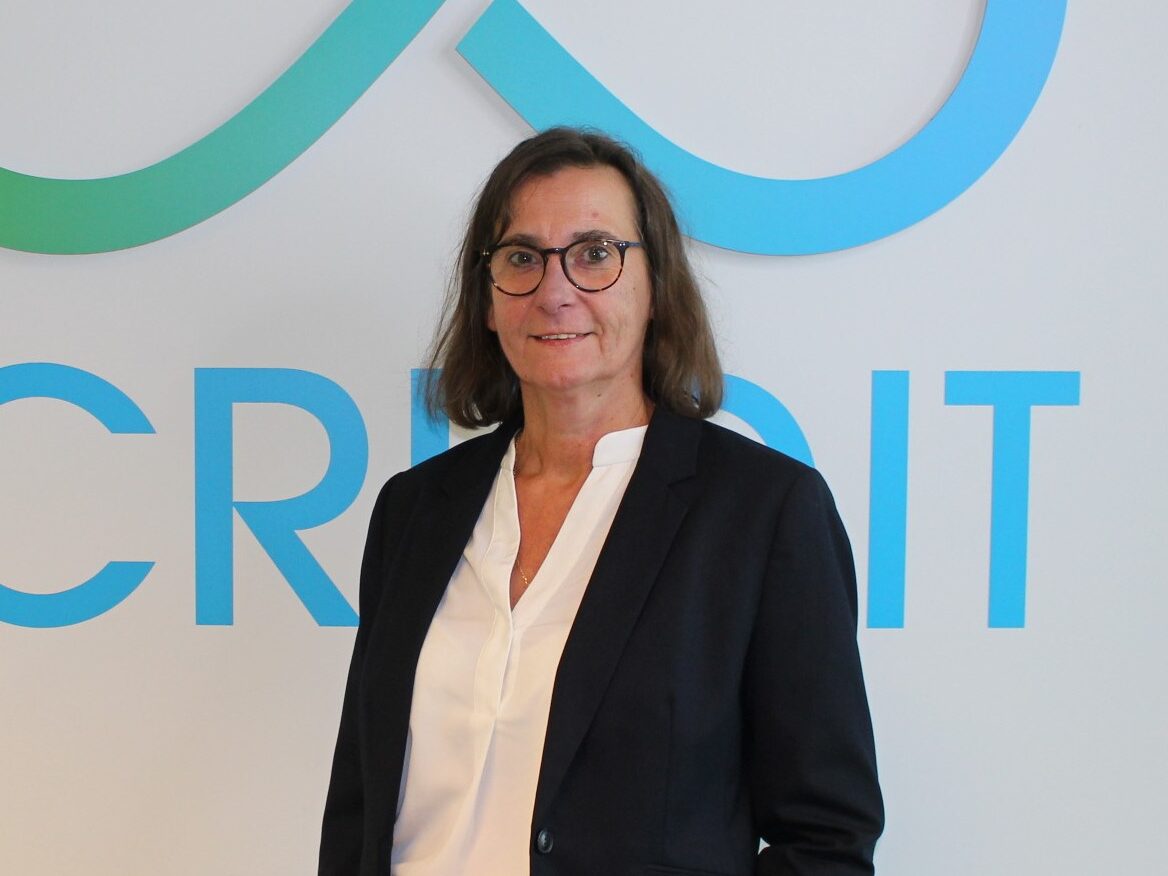 Interview | Finance Consultant Sandra - iCredit