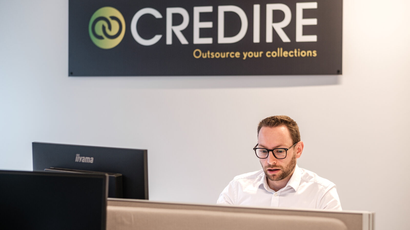 Outsourcing - iCredit
